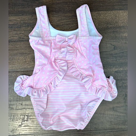 Flap Happy | Swim | Flap Happy Ruffle Bathing Suit | Poshmark